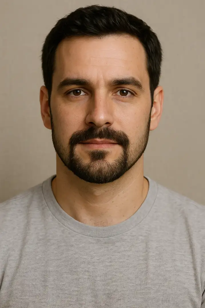 20 Stylish Goatee Beard Styles That Transform Your Look