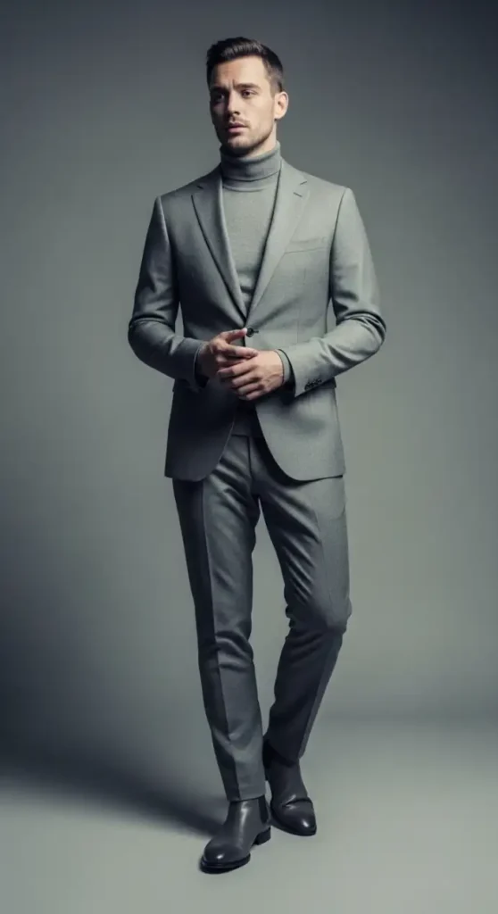 20 Elegant Men’s Clothing Style Ideas for Modern Gentlemen ...