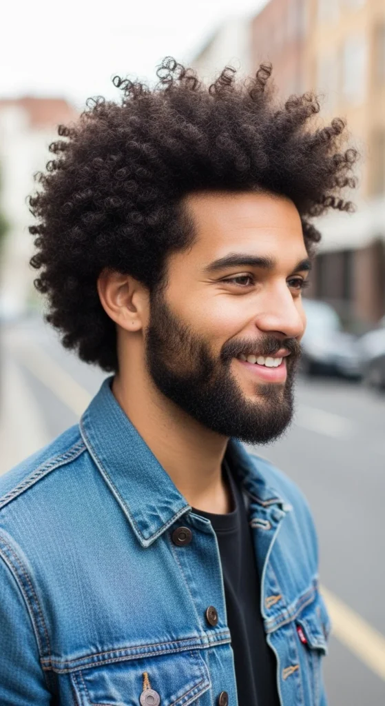 15 Men’s Perm Haircuts – Stylish & Textured Haircuts for Men ...