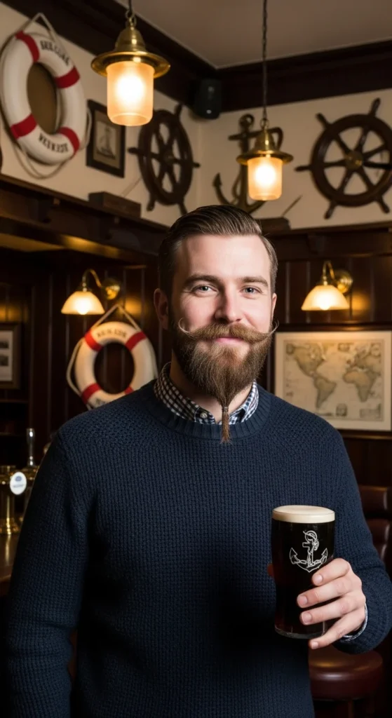 16 Fresh Beard Styles for Square Faces | Grooming Guide for Men ...