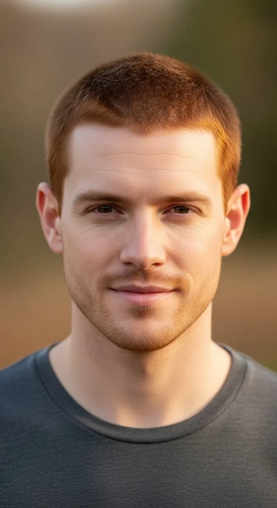 20 Men’s Auburn Hairstyles to Elevate Your Look in 2026 - styleobsidian.com