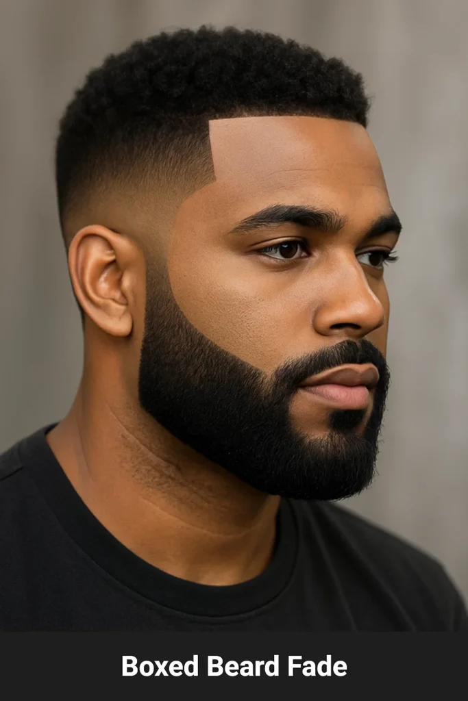 20 Best Faded Beard Styles for Men in 2025 | Beard Fade Ideas ...