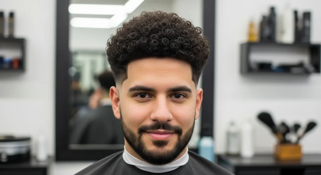 15 Broccoli Hair Ideas for Men – Trendy & Stylish Curls - styleobsidian.com