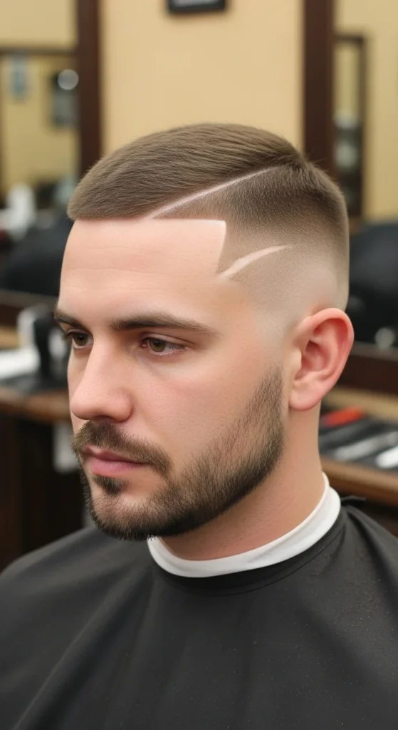 15 Buzz Fade Haircut Ideas That Redefine Modern Men’s Style