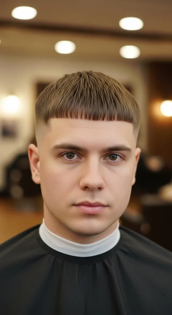 19 Men’s Fringe Hairstyles – Best Looks for 2026 - styleobsidian.com