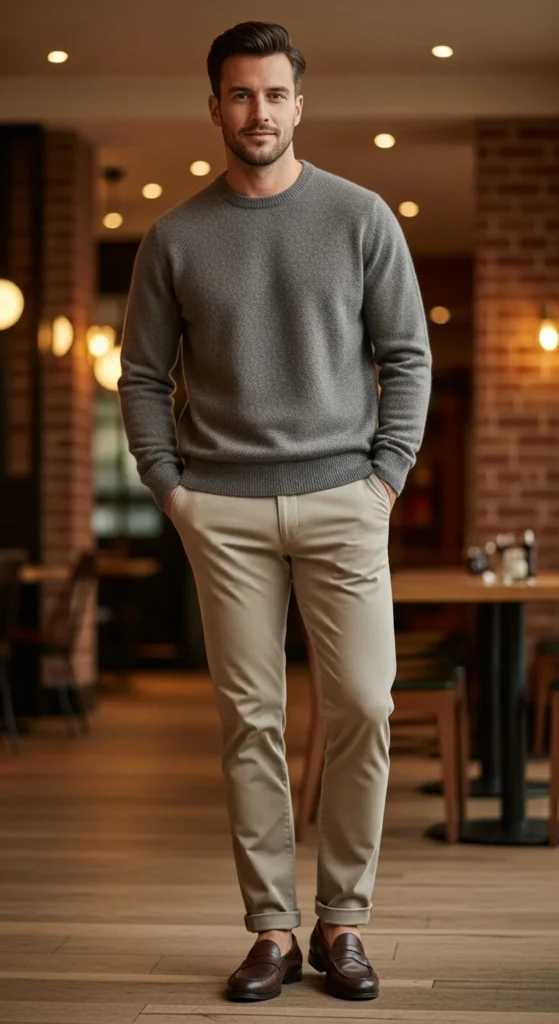 20 Old Money Style Outfits for Men That Exude Elegance - styleobsidian.com