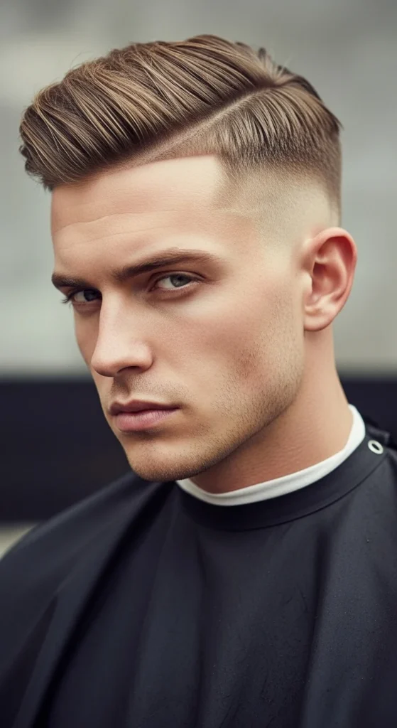 18 Men’s Undercut Hairstyles – Modern Grooming Guide - styleobsidian.com