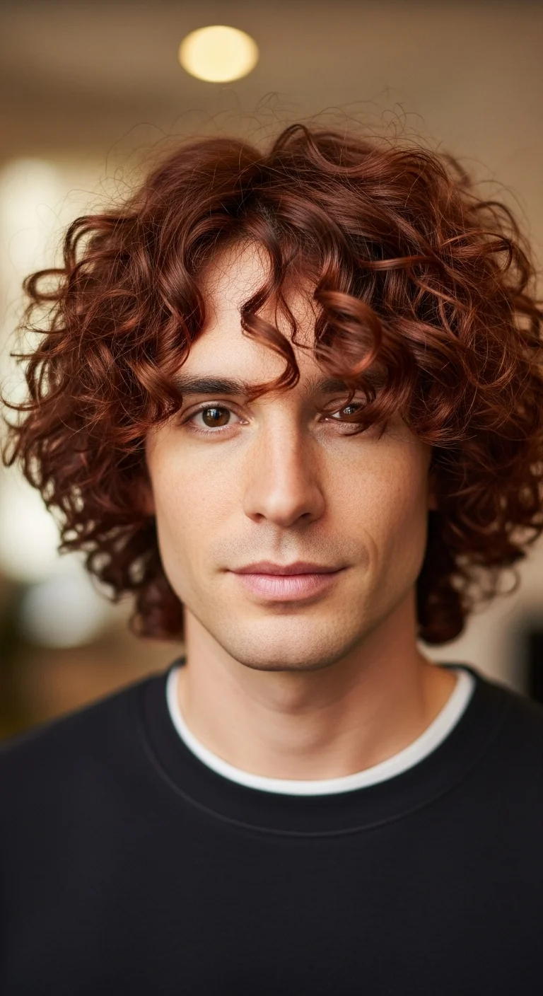 15 Boyfriend Hair Ideas That Make Men Look Effortlessly Cool ...