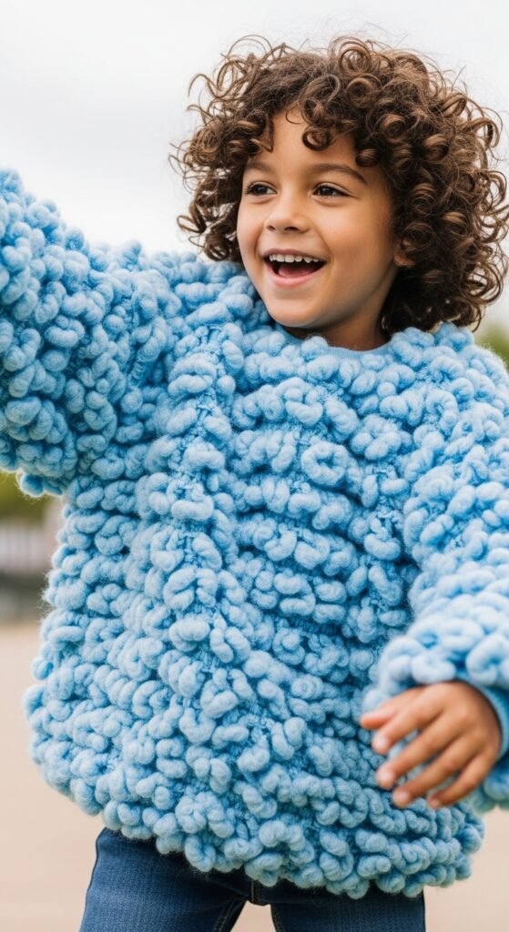 12 Fluffy Haircuts for Boys | Trendy & Voluminous Styles ...