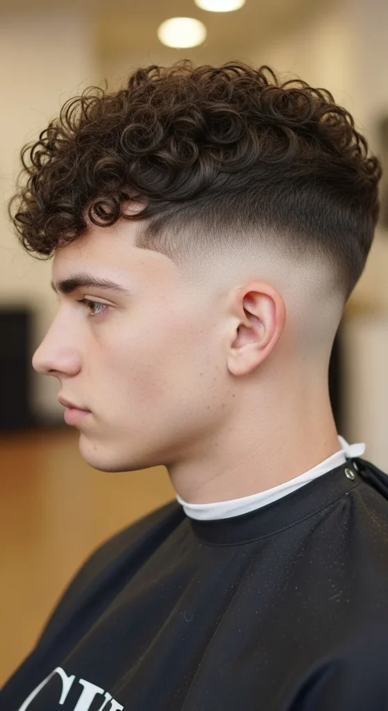 Men’s Skin Fade Haircuts – 18 Stylish Styles - styleobsidian.com