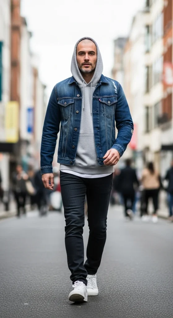 How to Elevate Your Wardrobe: 25 Drippy Outfits Every Man Needs ...