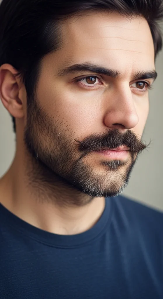 15 Modern Stylish Patchy Beard Styles | Modern Grooming Guide ...