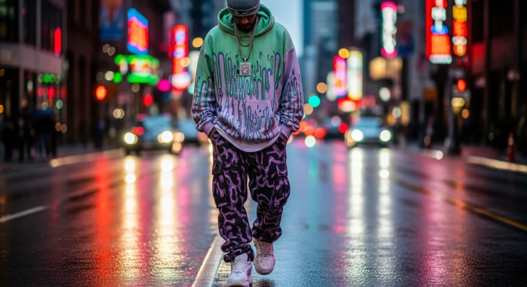 How to Elevate Your Wardrobe: 25 Drippy Outfits Every Man Needs ...