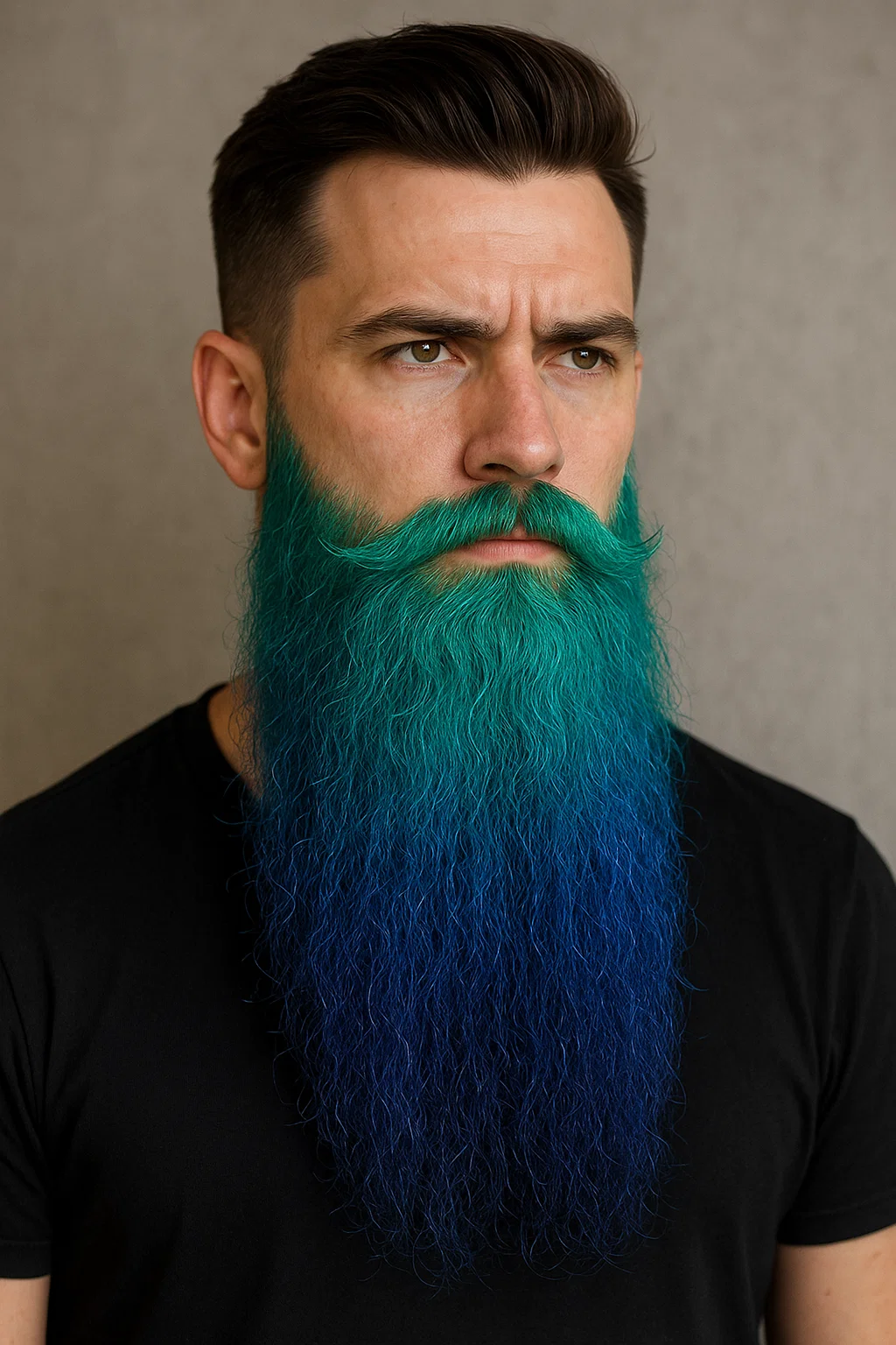 20 Best Long Beard Styles for Men in 2025 | Grooming & Styling Guide