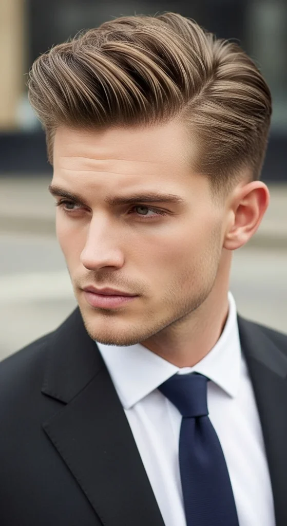 17 Old Money Hairstyles for Men – Timeless & Refined Cuts ...