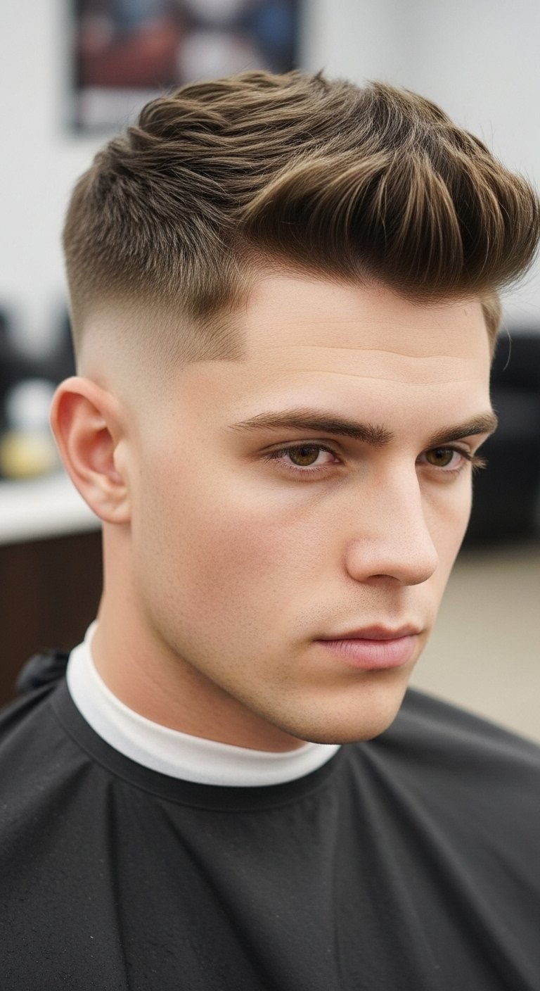 15 Dirty Blonde Hairstyles for Men – Trendy & Stylish Looks ...