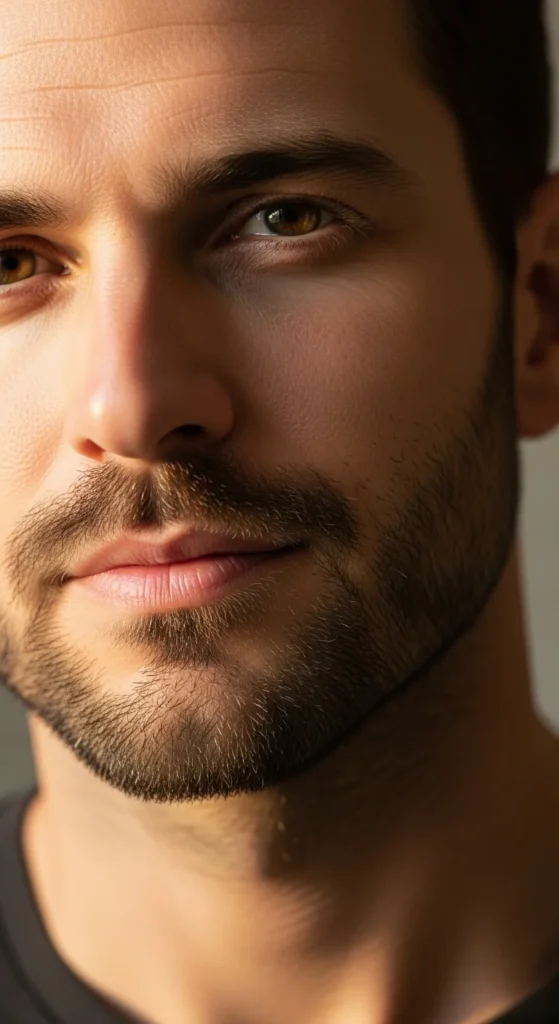 15 Modern Stylish Patchy Beard Styles | Modern Grooming Guide ...