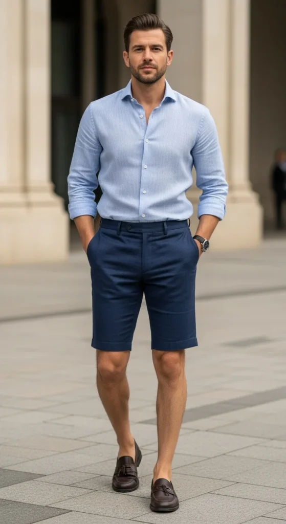 15 Minimalist Fashion Ideas for Men | Simple & Stylish - styleobsidian.com