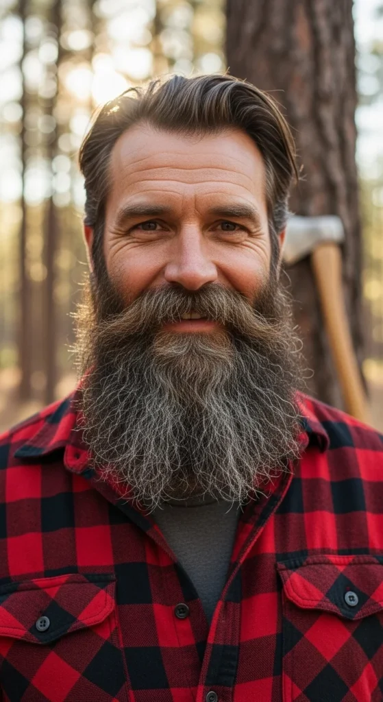 17 Best Beard Styles for Long Faces That Redefine Masculinity ...