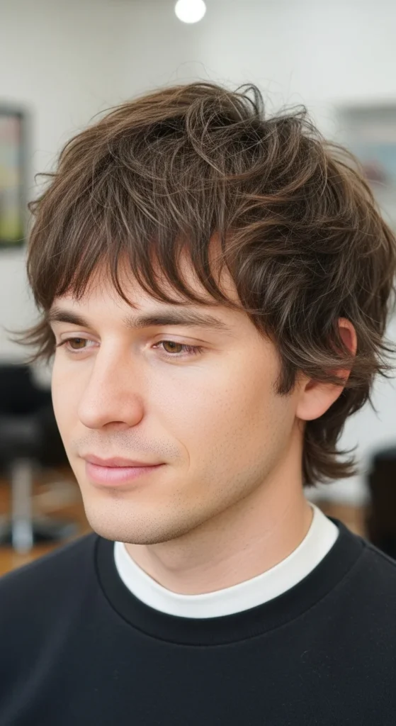 16 Men’s Hairstyles for Growing Out Your Hair in Style - styleobsidian.com