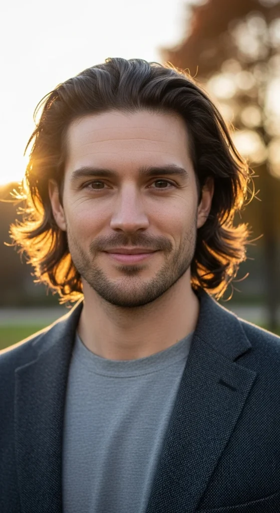 17 Men’s Surfer Hairstyles – Effortless Beach-Ready Styles ...