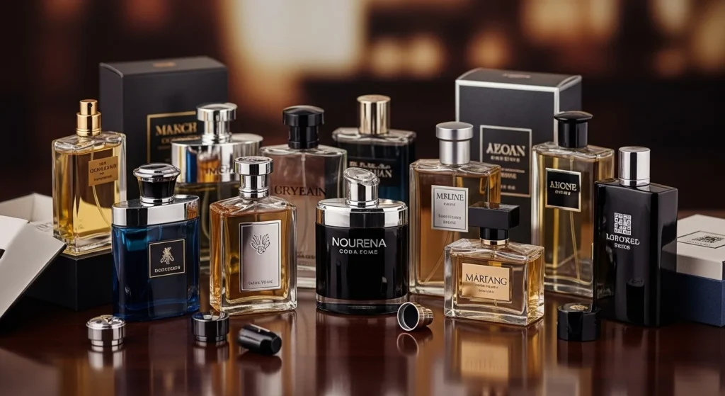 10 Timeless Men’s Colognes Every Gentleman Should Own - styleobsidian.com