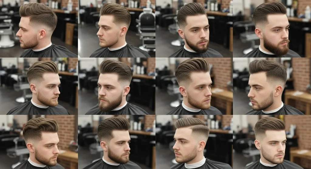 Men’s Skin Fade Haircuts – 18 Stylish Styles - styleobsidian.com