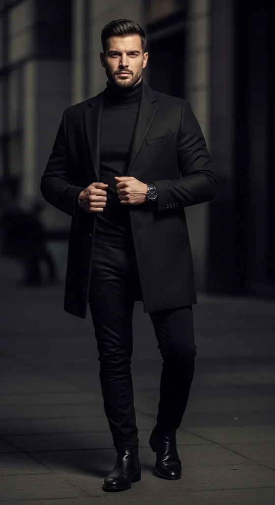 15 Minimalist Fashion Ideas for Men | Simple & Stylish - styleobsidian.com