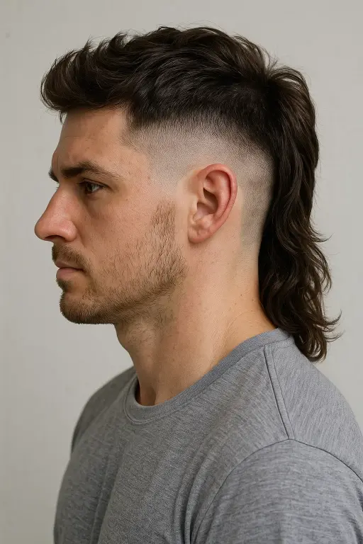 12 Best Asian Mullet Ideas 2025 | Korean, Japanese & Modern Styles