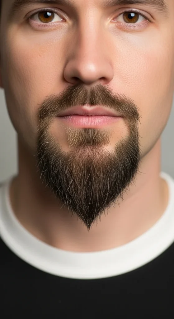 15 Masculine Pointed Beard Styles to Define Your Jawline ...