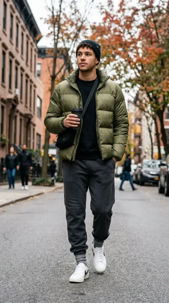 How to Elevate Your Wardrobe: 25 Drippy Outfits Every Man Needs ...