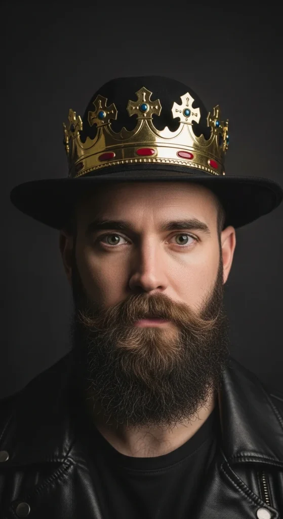 17 Best Beard Styles for Long Faces That Redefine Masculinity ...