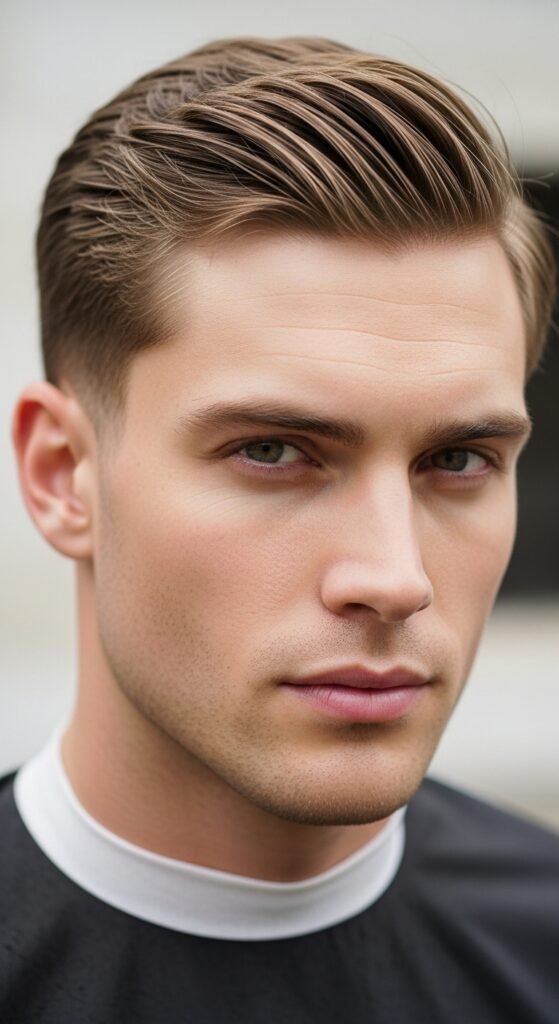 20 Short Hairstyle Ideas for Men That Never Go Out of Fashion ...