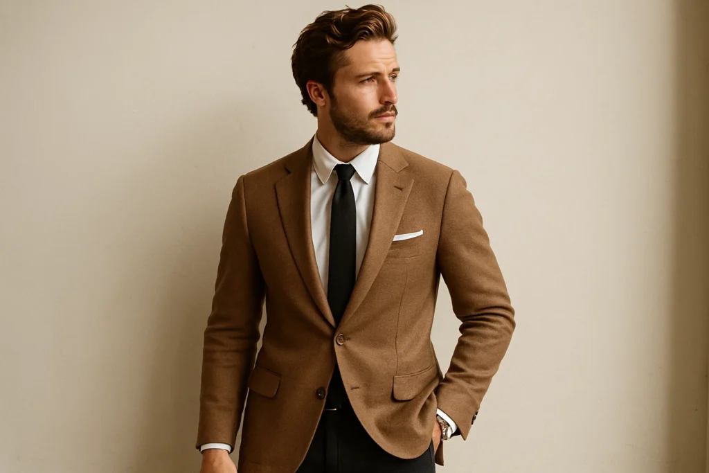 How to Build Your Own Signature Style: A Guide for Modern Men ...