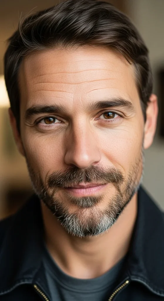 15 Modern Stylish Patchy Beard Styles | Modern Grooming Guide ...