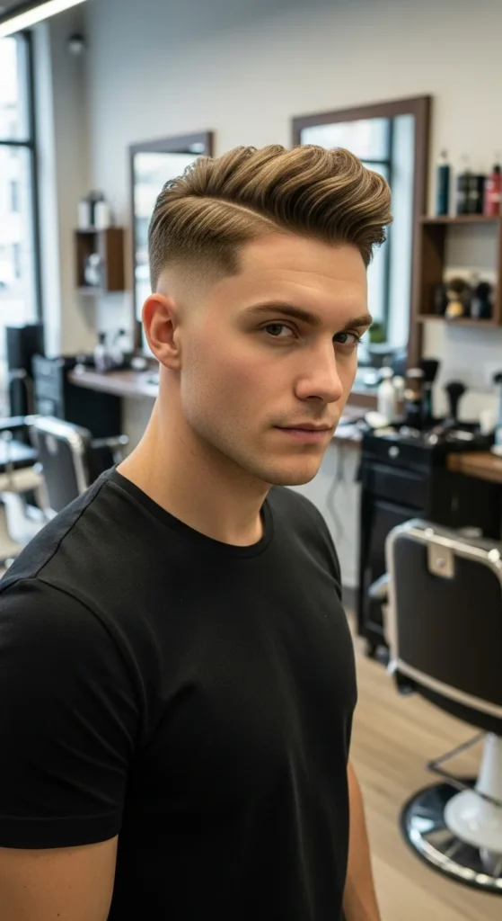 16 Men’s Hairstyles for Growing Out Your Hair in Style - styleobsidian.com