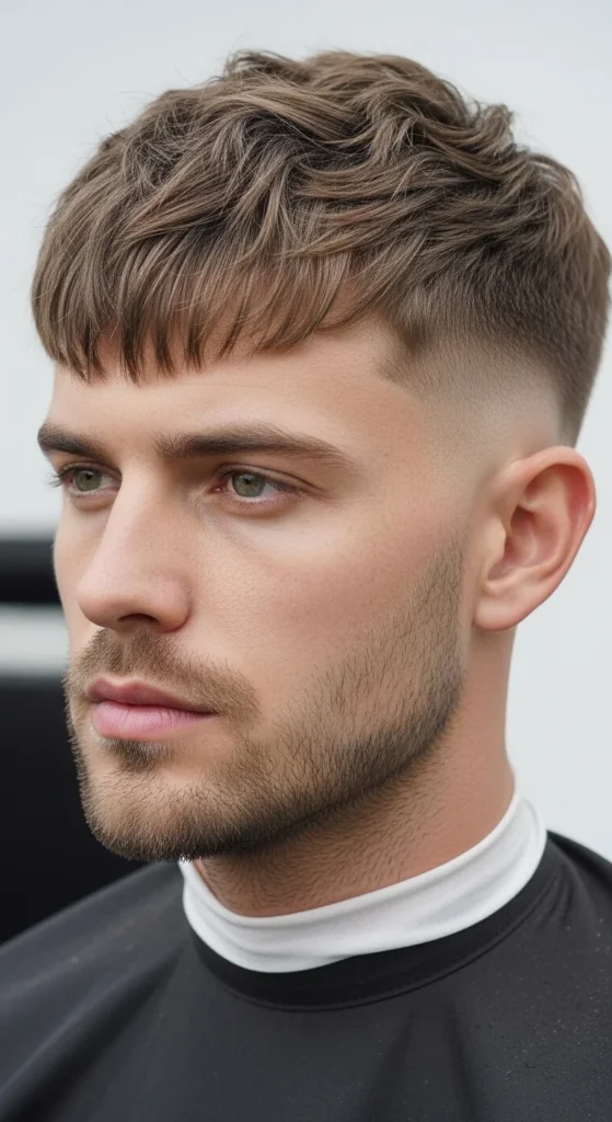 Men’s Skin Fade Haircuts – 18 Stylish Styles - styleobsidian.com