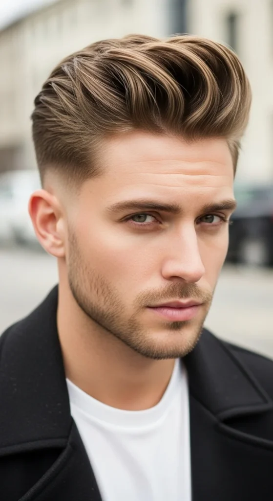 15 Men’s Perm Haircuts That Make Flat Hair Look Fresh In 2026 ...