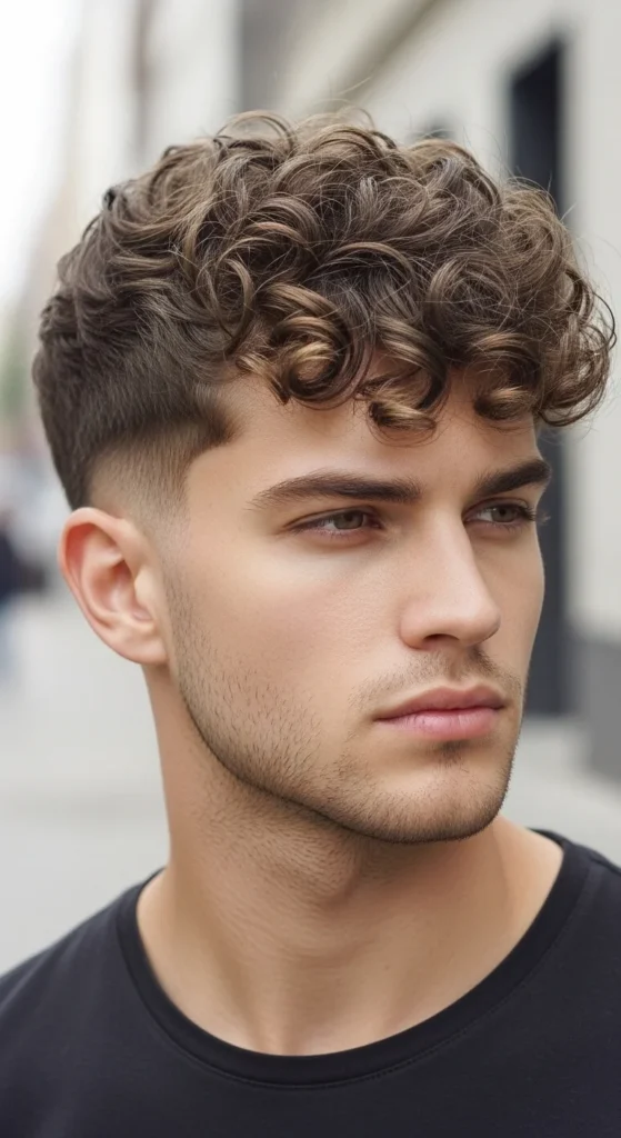 15 Flow Haircut with Taper Ideas Every Stylish Man Should Try
