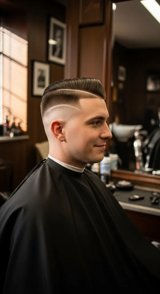 15 Bold Edgy Haircuts for Men – Modern & Trendy Styles - styleobsidian.com