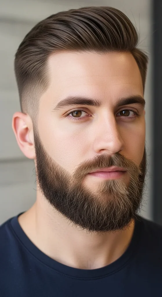 17 Beard Styles for Formal Occasions | Expert Grooming Guide ...
