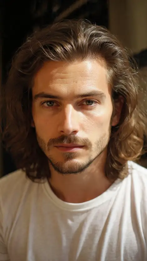 20 Men’s Wavy Hairstyles That Bring Out Your Natural Texture