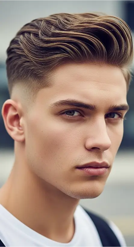20 Men’s Wavy Hairstyles That Bring Out Your Natural Texture
