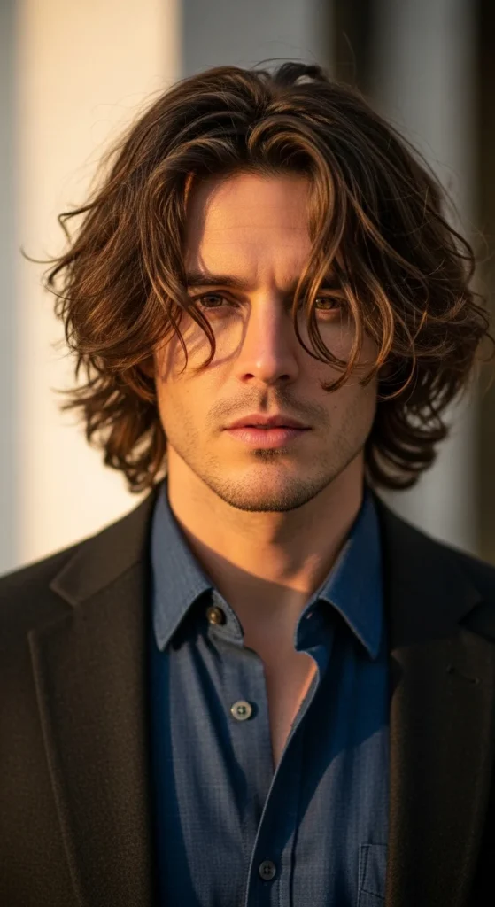 16 Men’s Hairstyles for Growing Out Your Hair in Style - styleobsidian.com