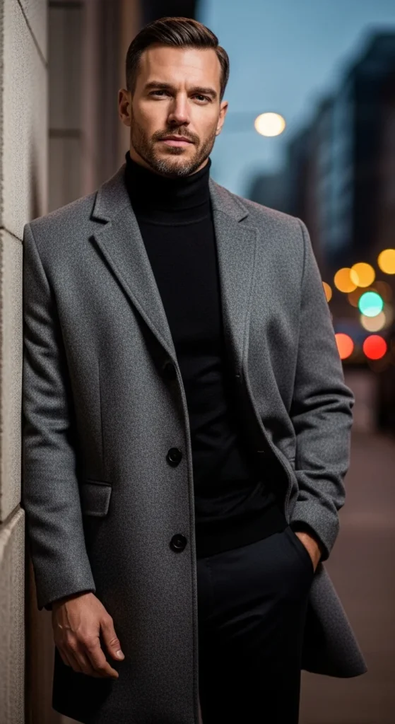How to Elevate Your Wardrobe: 25 Drippy Outfits Every Man Needs ...