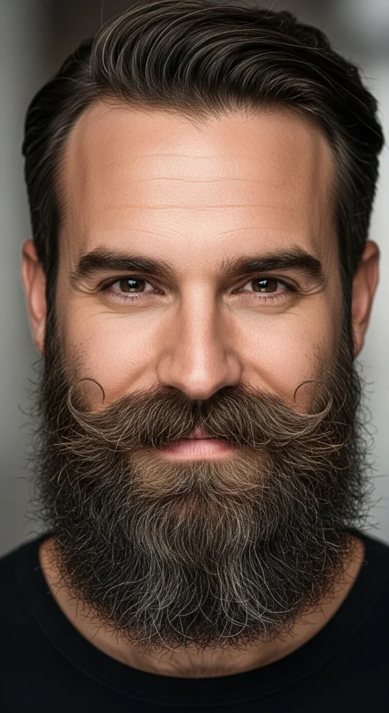 17 Beard Styles for Formal Occasions | Expert Grooming Guide ...
