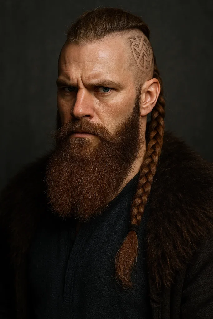 20 Best Long Beard Styles for Men in 2025 | Grooming & Styling Guide