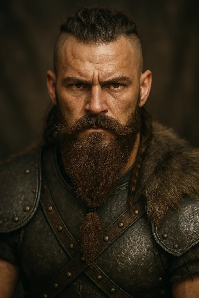 20 Best Long Beard Styles for Men in 2025 | Grooming & Styling Guide