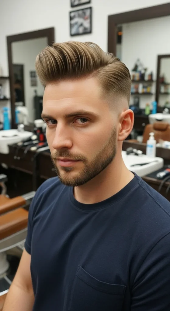20 Men’s Wavy Hairstyles That Bring Out Your Natural Texture