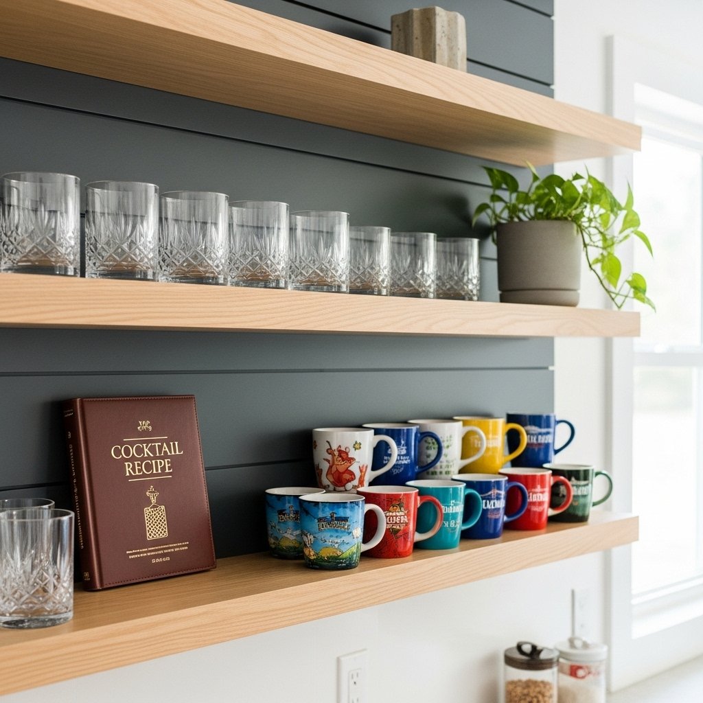 15 Bachelor Kitchen Design Ideas - styleobsidian.com